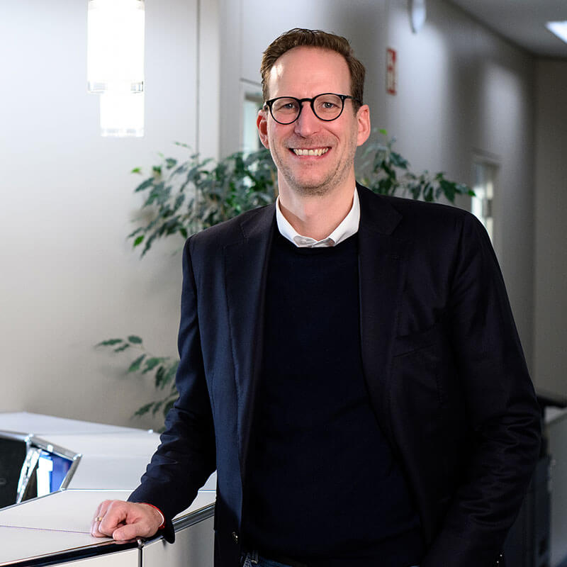 GRS – Steuerberatung & Wirtschaftsprüfung mit Persönlichkeit | Über uns